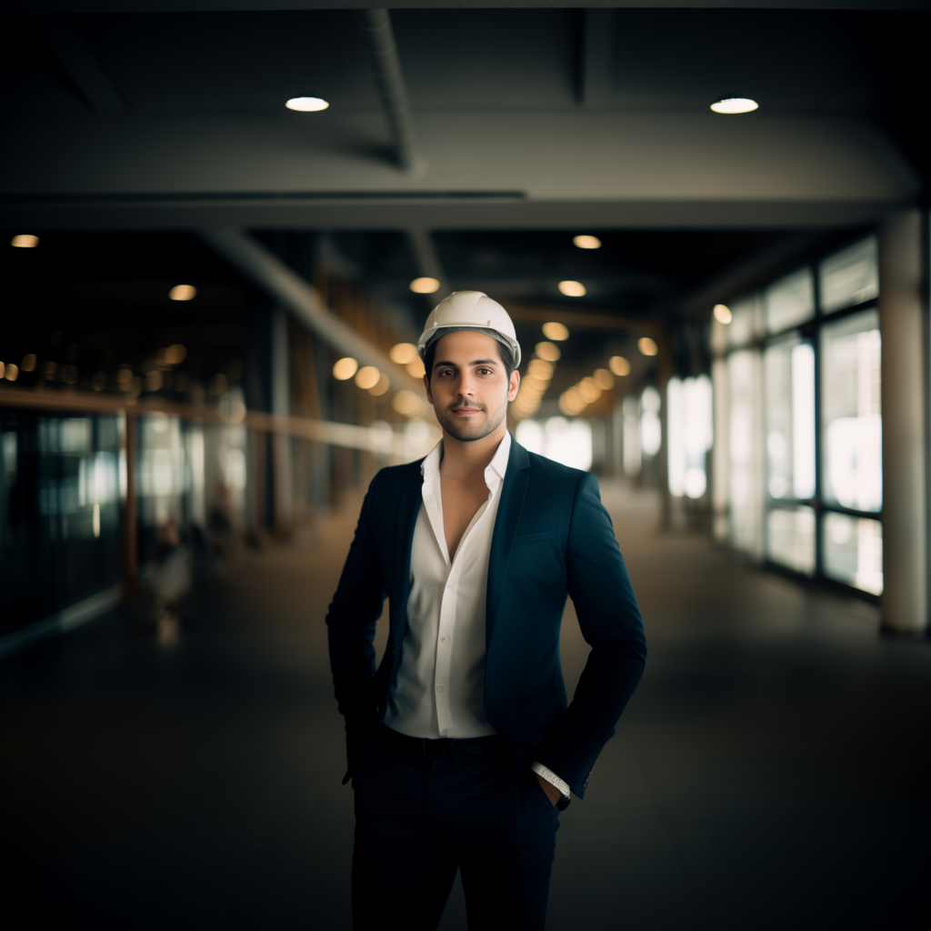 About Tech Project Management at Imperium Group