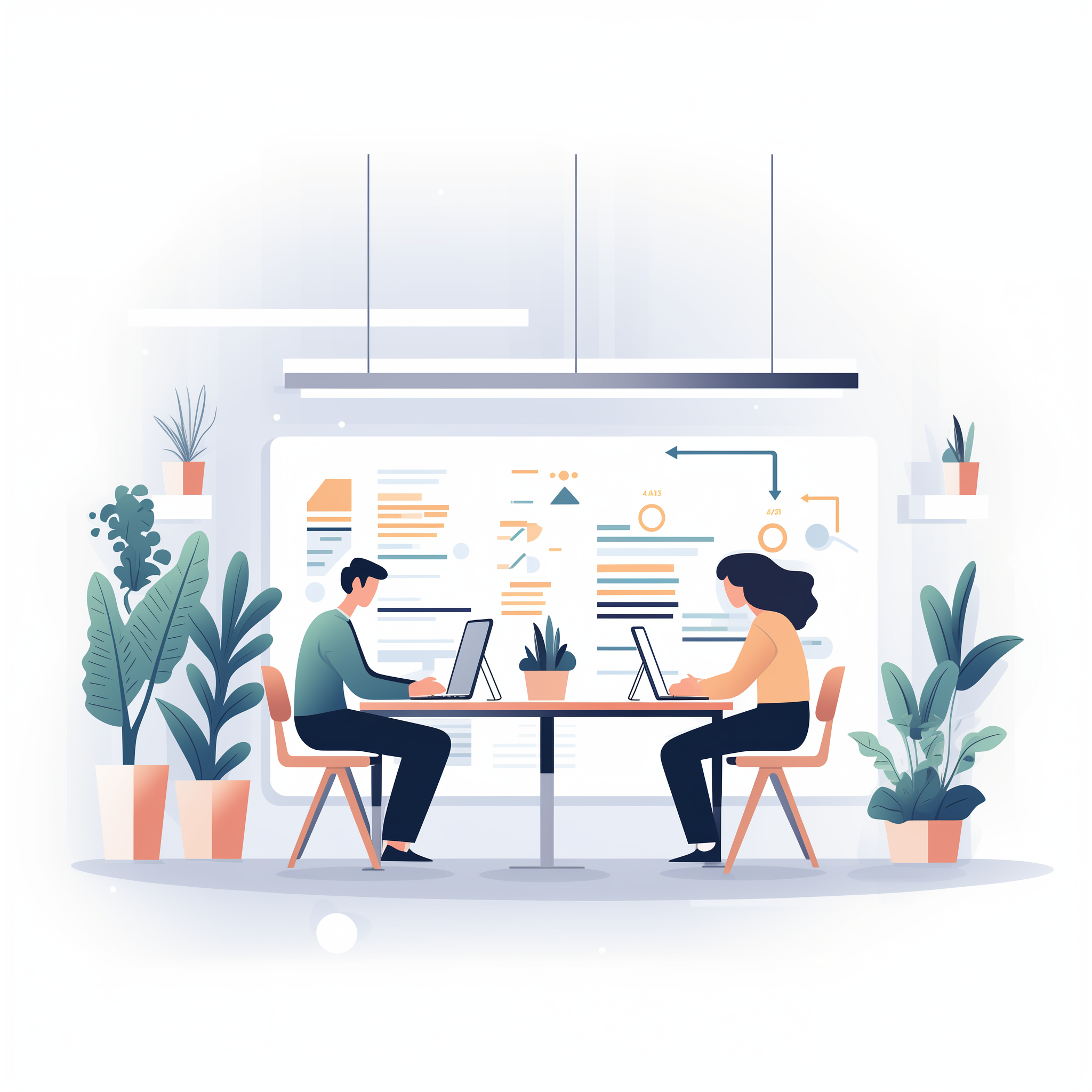 IT Project Management - Imperium Group